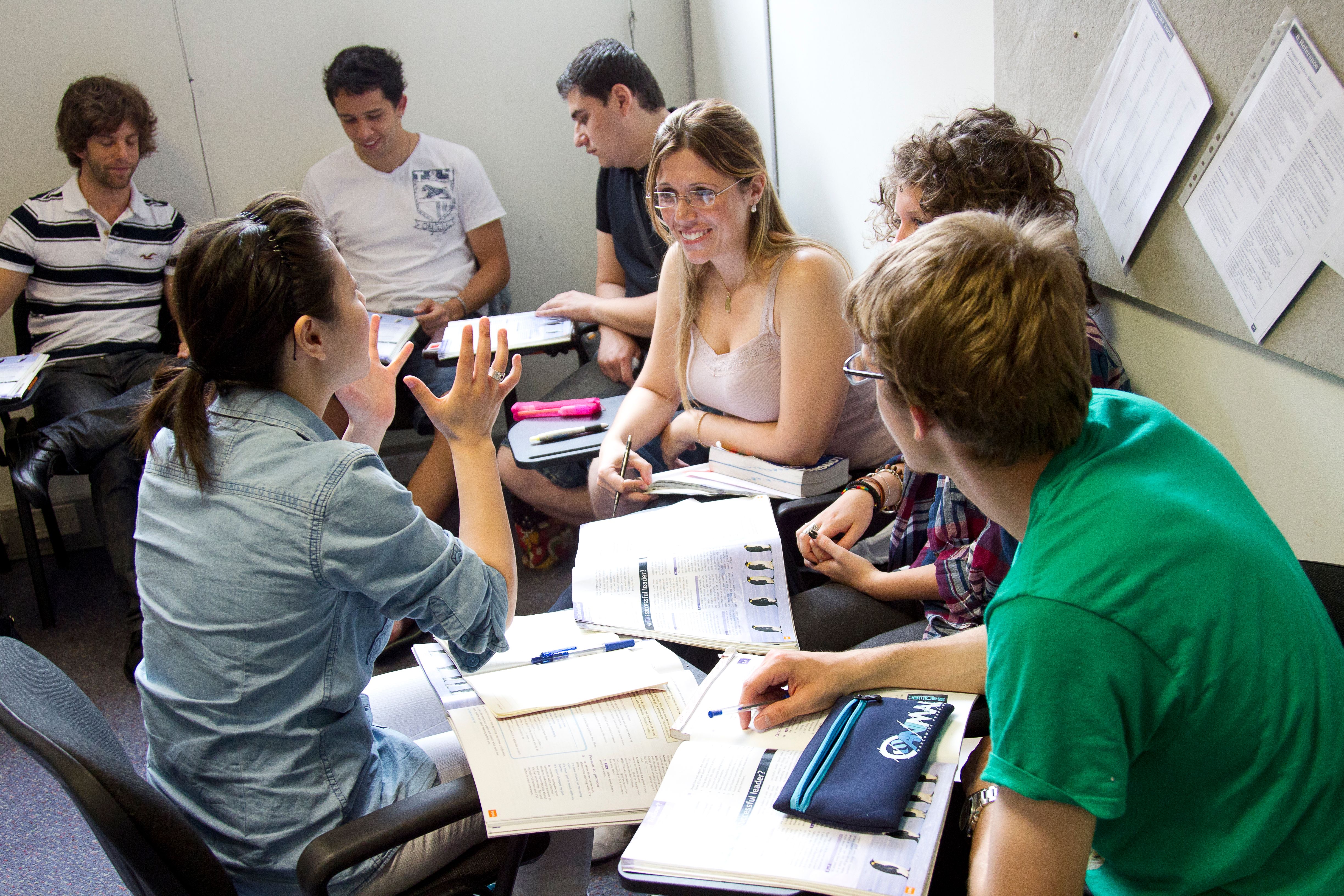 English Teacher Training Development | Twin