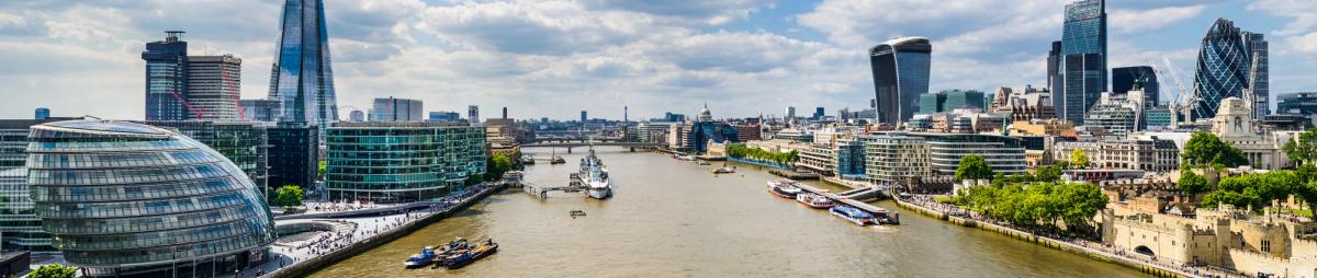 How to use London Thames Clippers