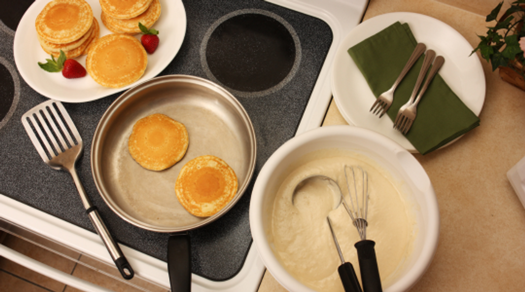 What is Pancake Day, and Why Do We Celebrate It? | Twin