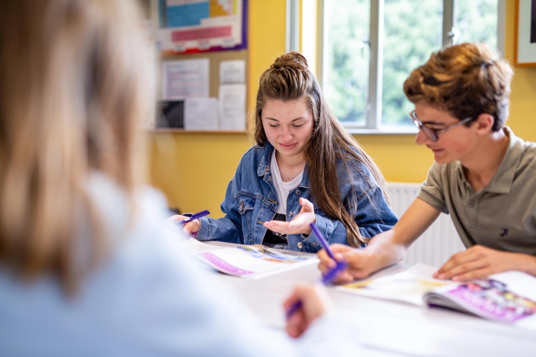 English Centres in London, Eastbourne, Dublin | Twin