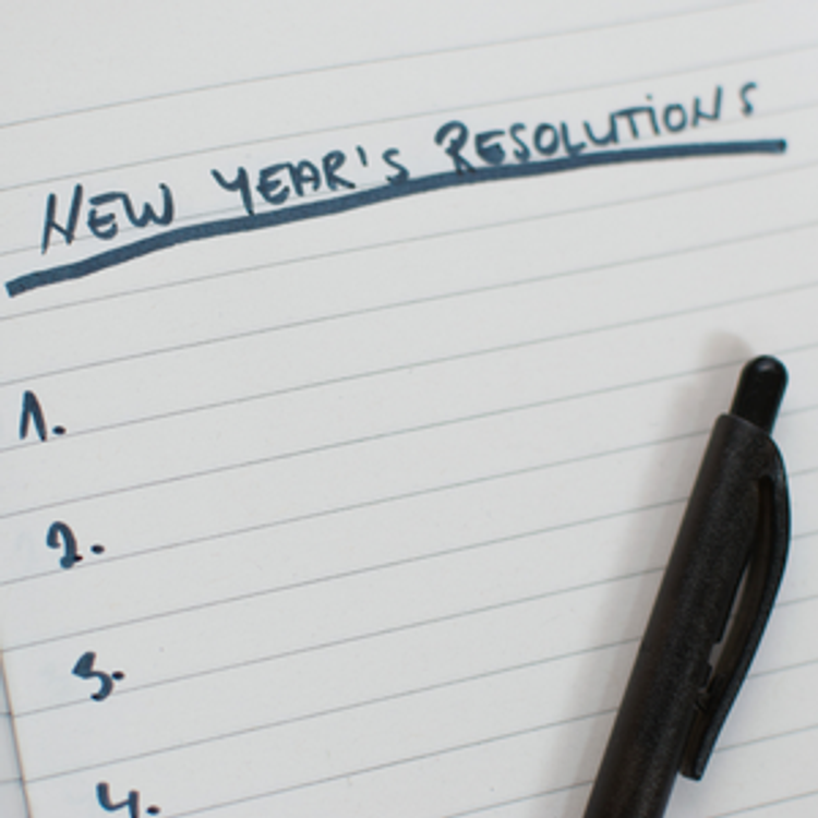 What are New Year’s Resolutions, and Where do They Come From?