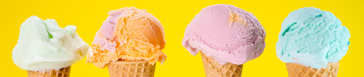The Ultimate Guide to Classic British Ice Creams | Twin
