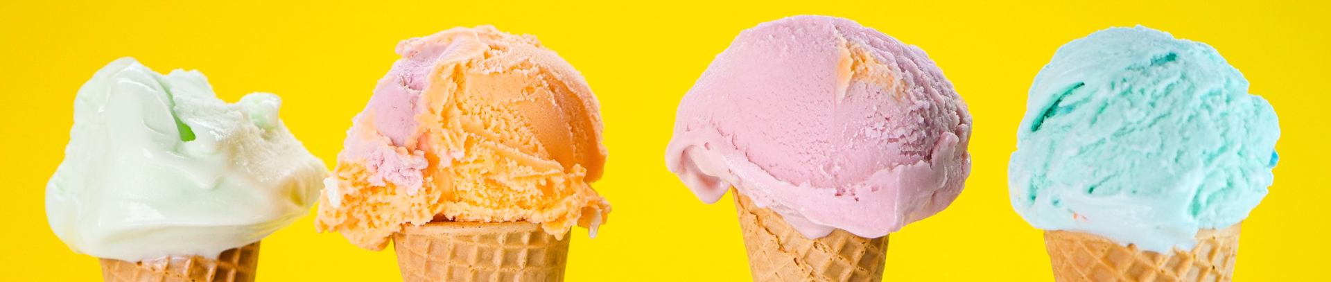 The Ultimate Guide to Classic British Ice Creams | Twin