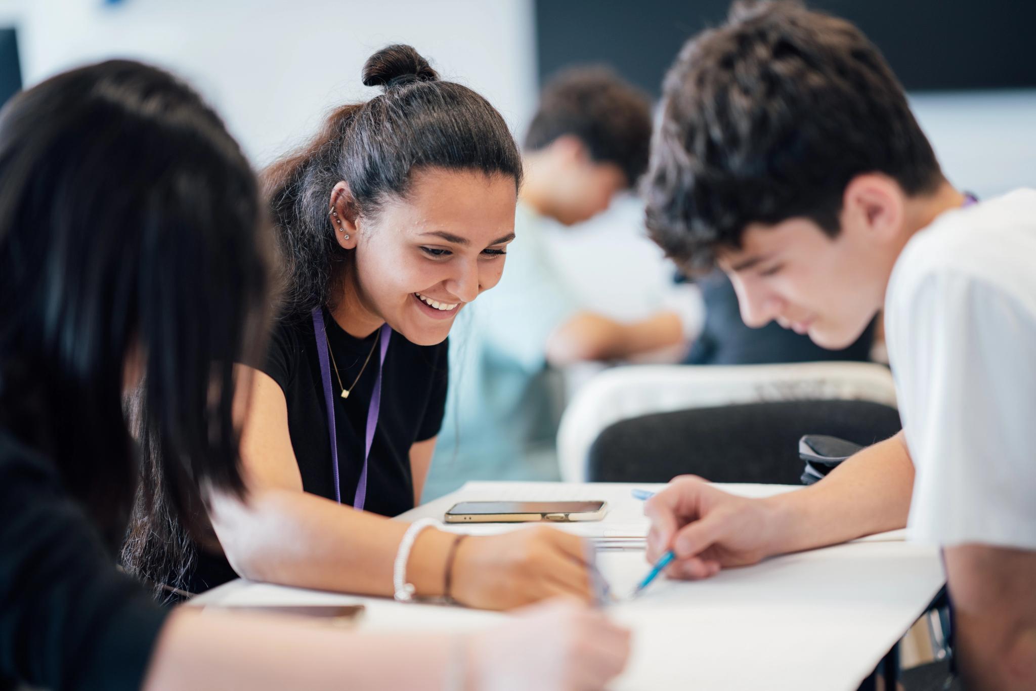 English Centres in London, Eastbourne, Dublin | Twin