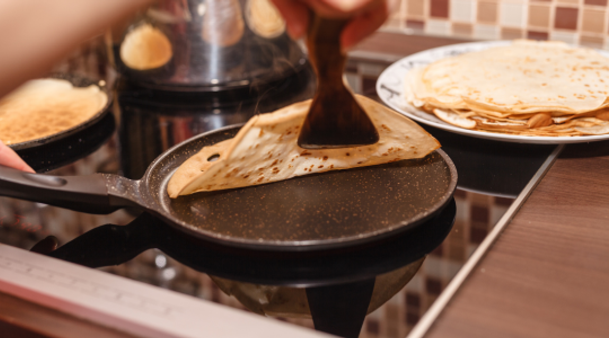 What is Pancake Day, and Why Do We Celebrate It? | Twin