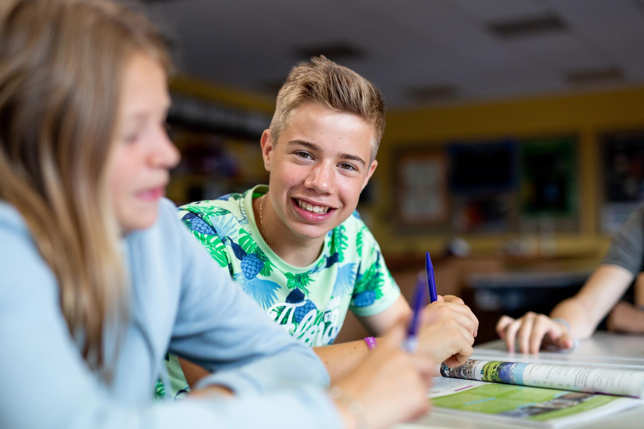 English Camps For Young Learners | Twin Summer Centres