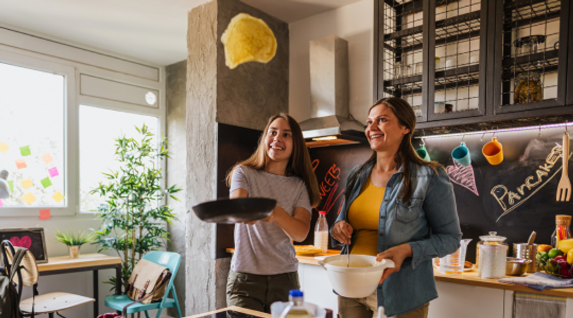 What is Pancake Day, and Why Do We Celebrate It? | Twin