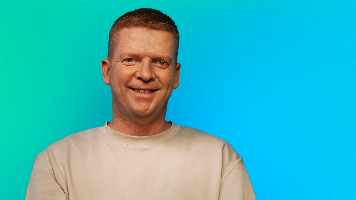 How Sam’s credit building helped him buy a home