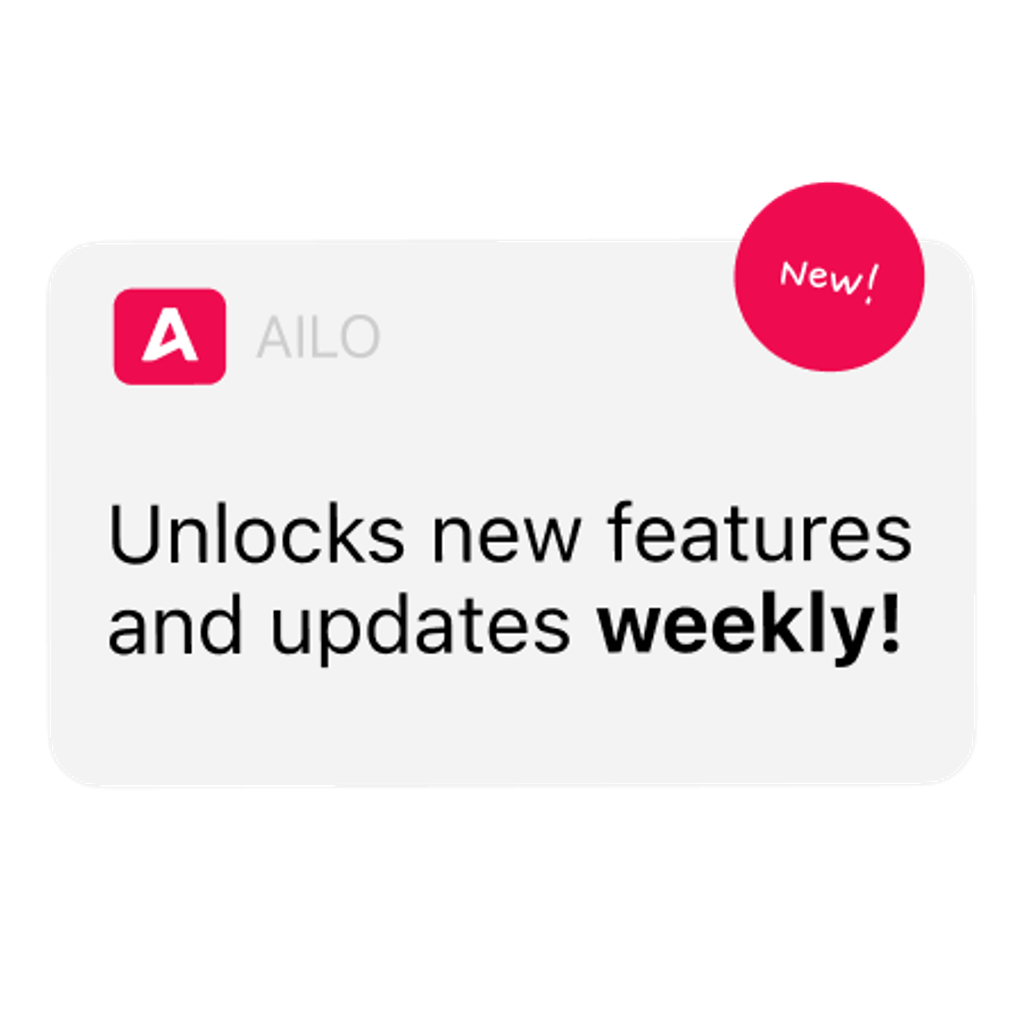 Ailo: A powerful property management platform | Australia