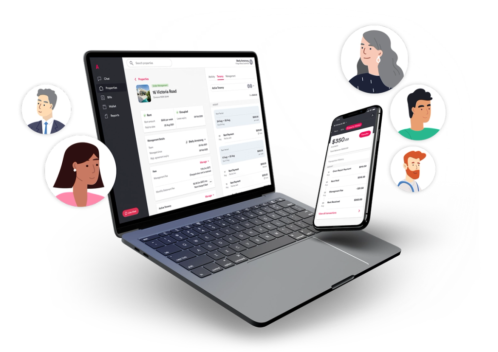 Ailo: A powerful property management platform | Australia