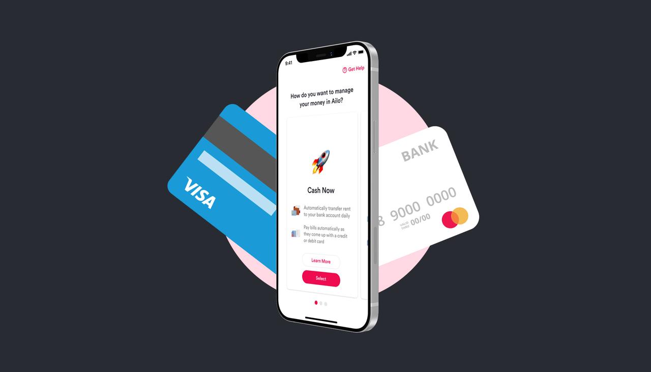 Ailo | Grow your property management business