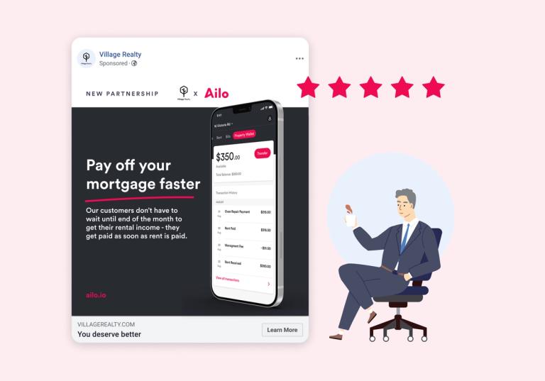 Ailo | Grow your property management business