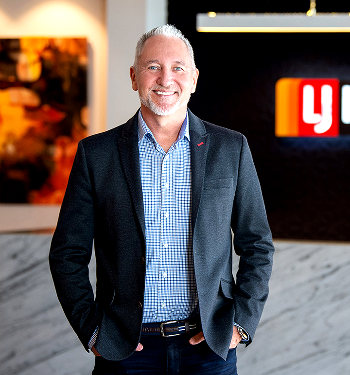 Principal, landlord, and Ailo advocate: meet Shane