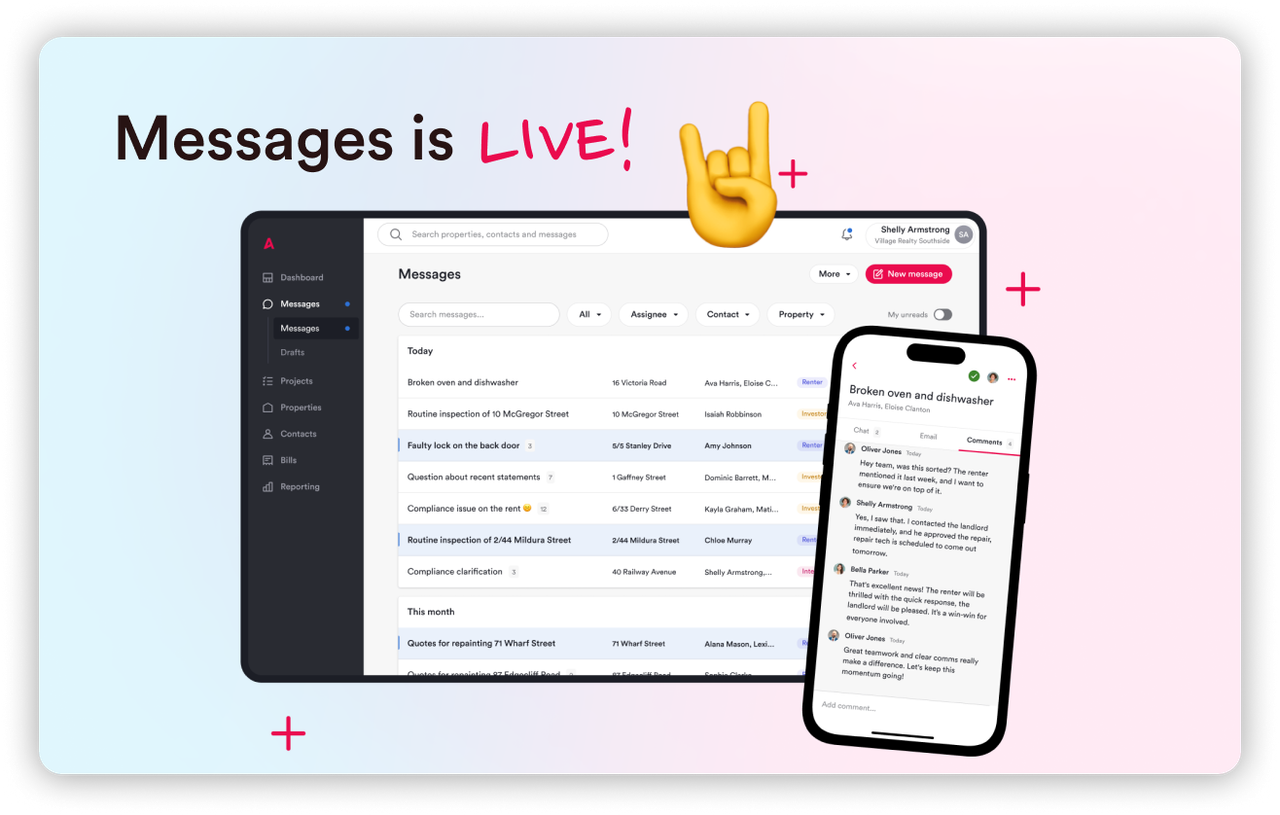 What’s new at Ailo | Product updates and improvements