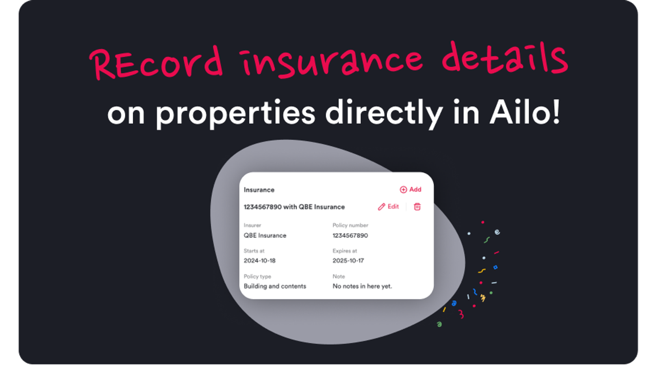 What’s new at Ailo | Product updates and improvements