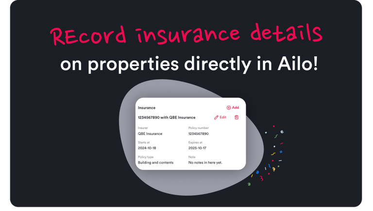 What’s new at Ailo | Product updates and improvements