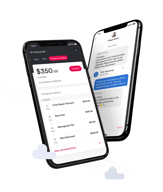 Ailo | The best property management software [Australia]