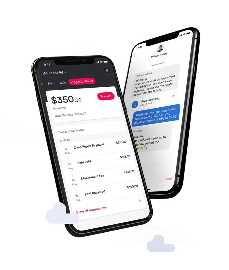 Download the Ailo App — Ailo