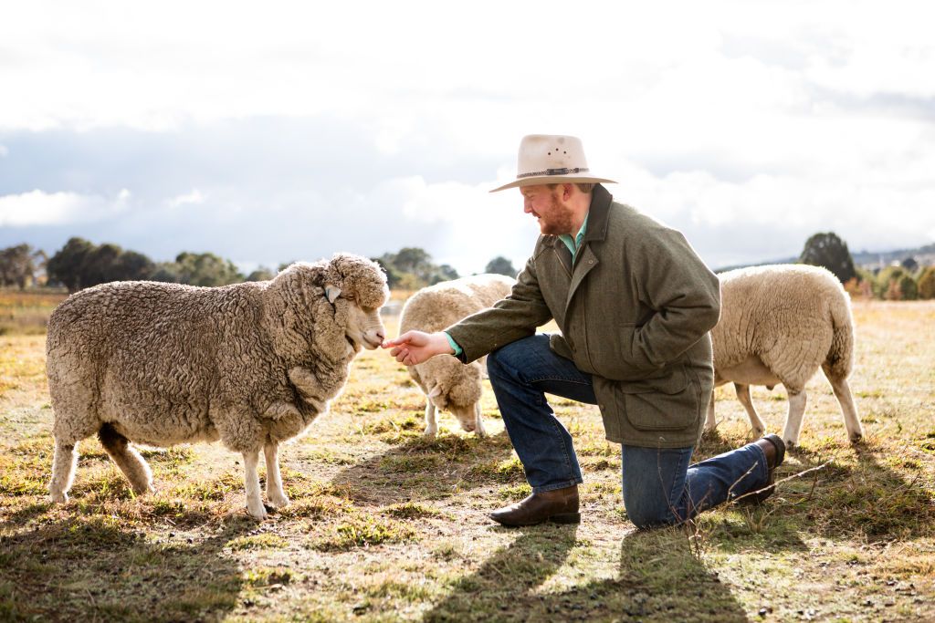 Rethinking Rural Property Management