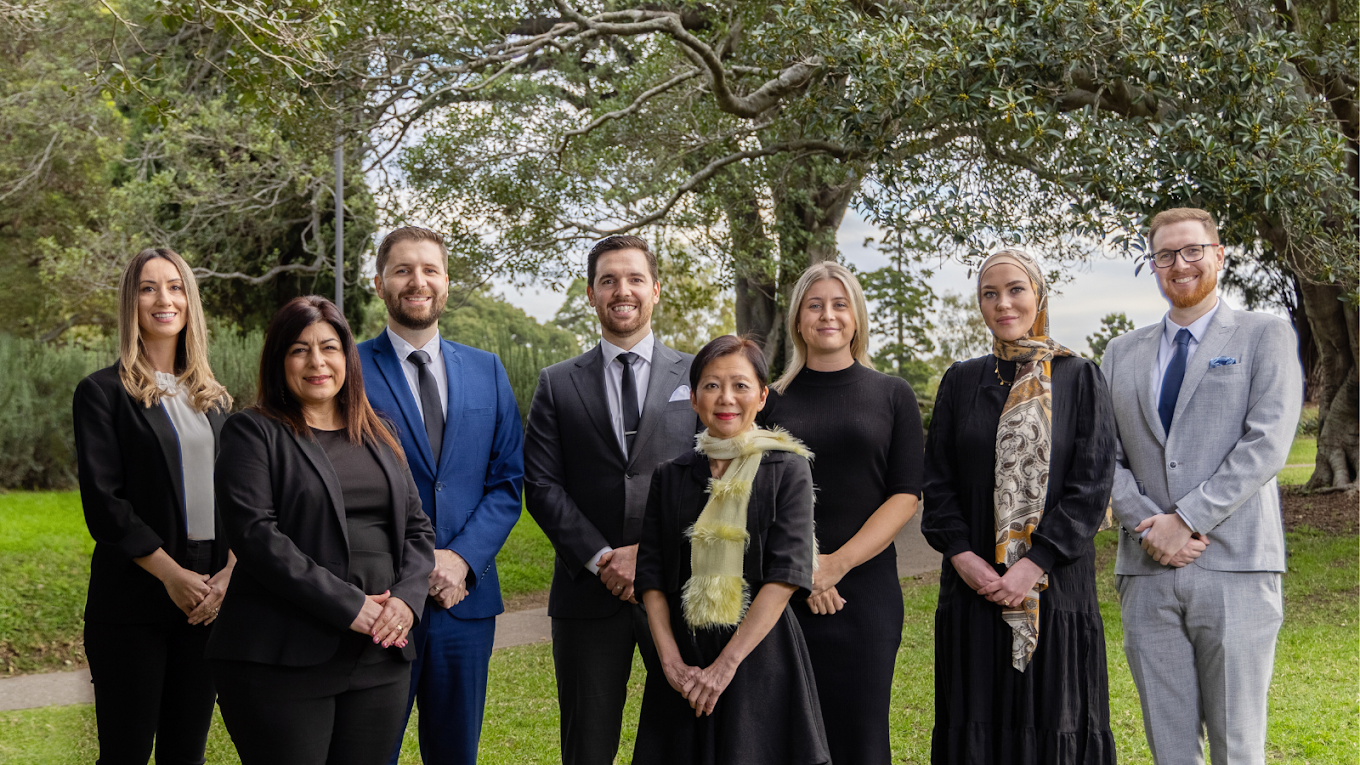 The day an investor brought over 40 more properties