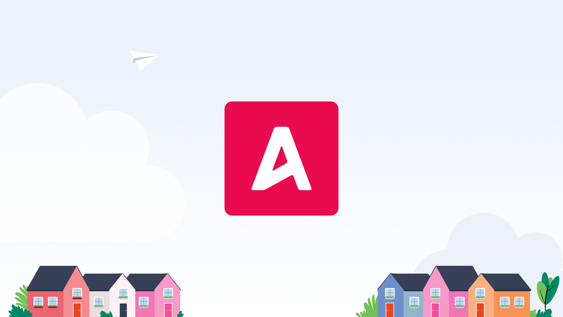 Why we built Ailo? Because you deserve better