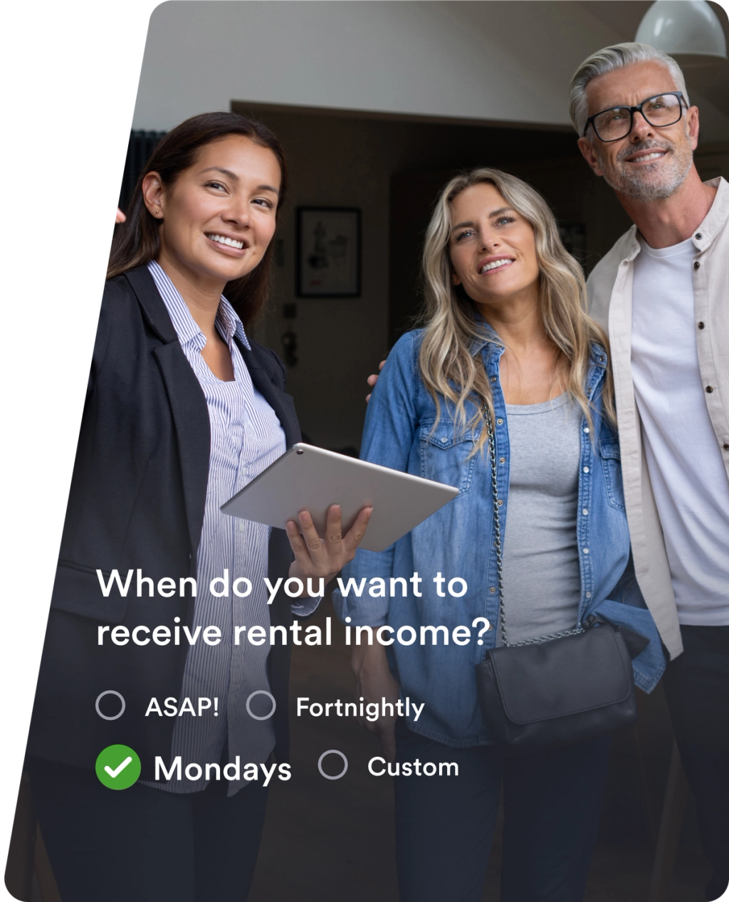 The Ailo platform | For property investors