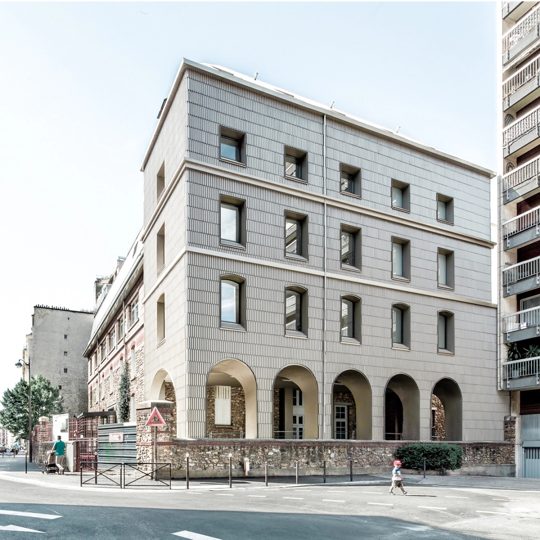 Ecole Sainte-Elisabeth