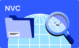 How To Track Your National Visa Center NVC Case Lawfully 