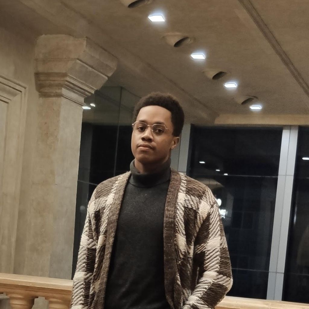 Joseph Bakulikira - Auctux