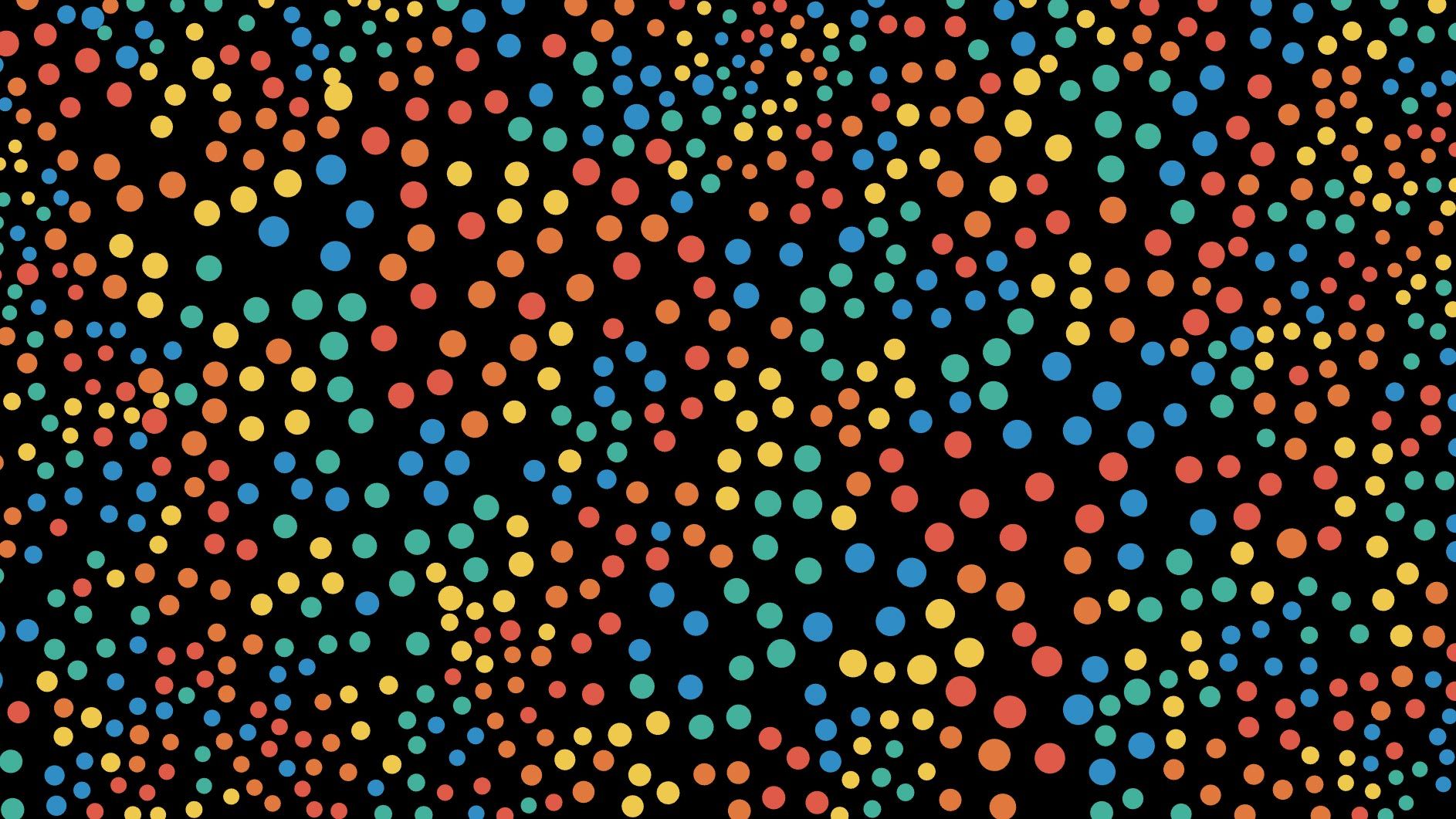 Poisson Disc Sampling with python - Auctux Poisson Disc Sampling with python - Auctux