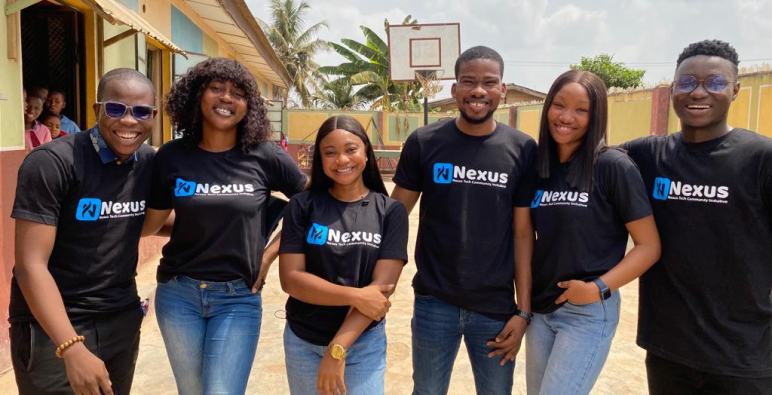 Help us empower young people