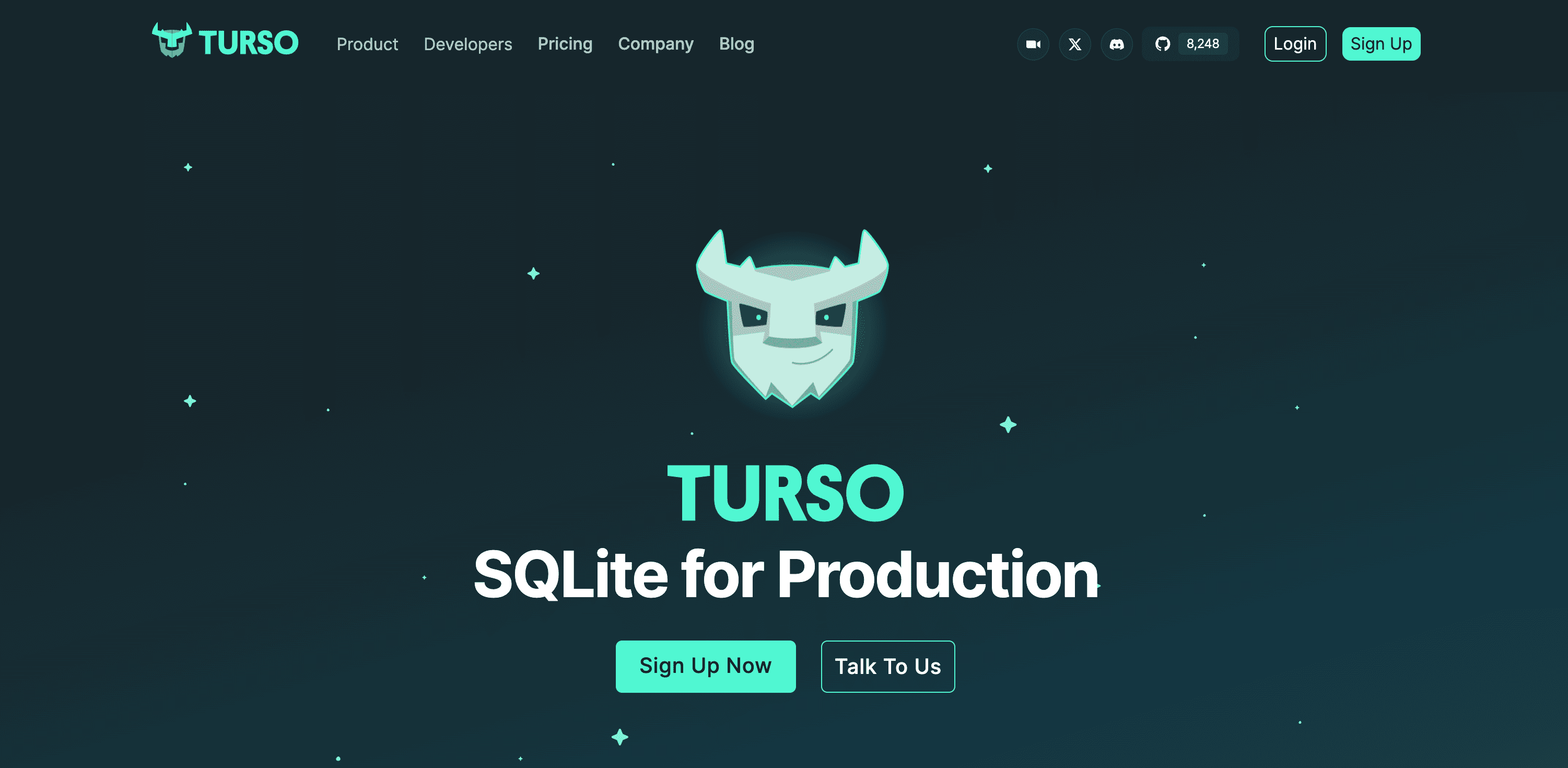Turso | Indie Hackers - Discover Top Products for Efficient Indie Hacking