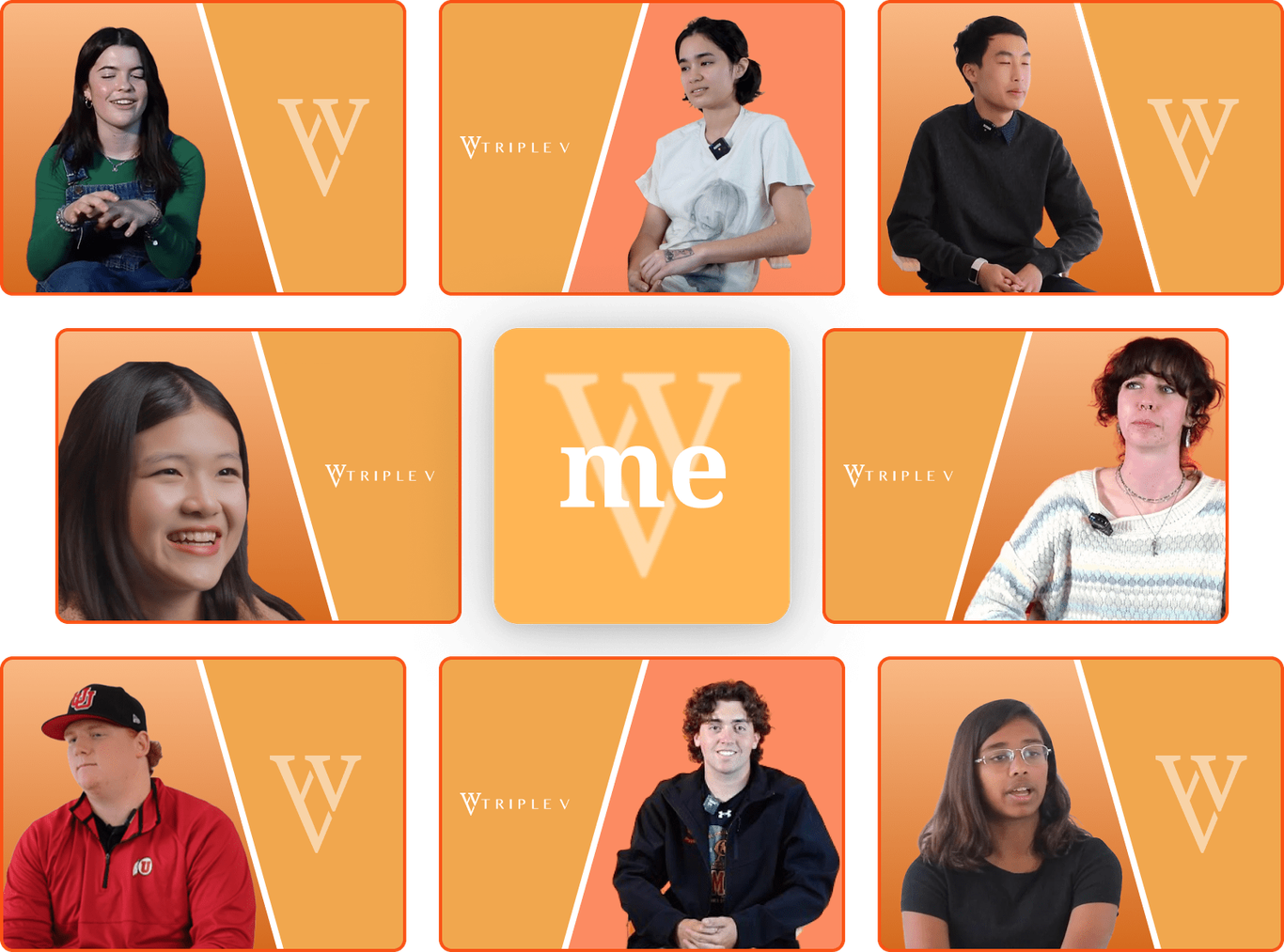 Nonprofit Organization | Student Advocacy Programs | Triple V