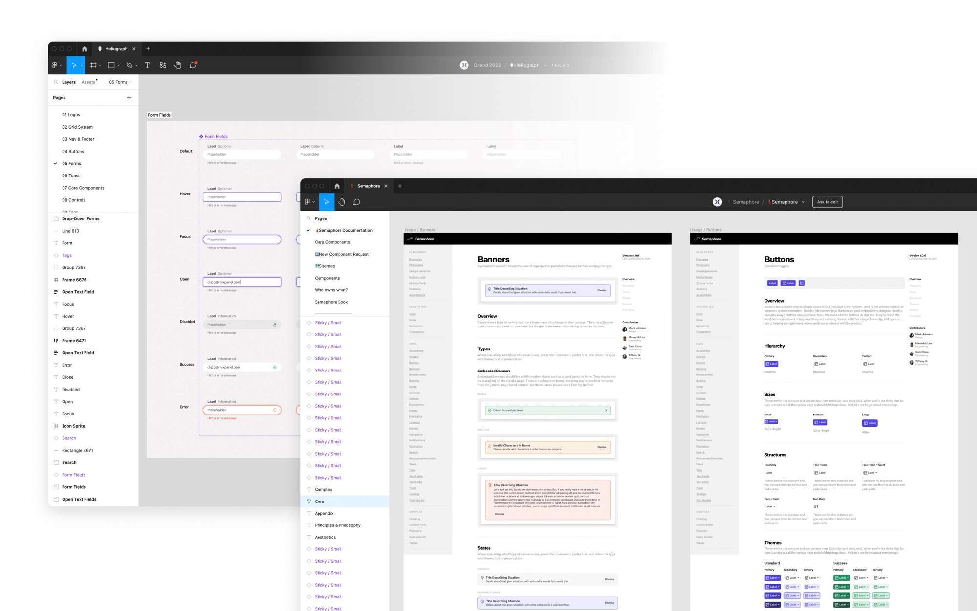How Mixpanel redefines analytics by growing data literacy | Figma
