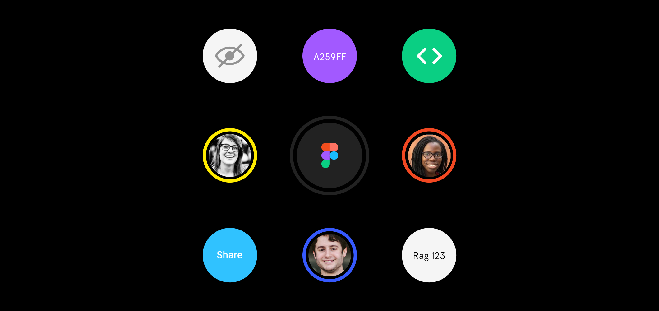 Introducing Figma Organization: Our first enterprise-grade offering