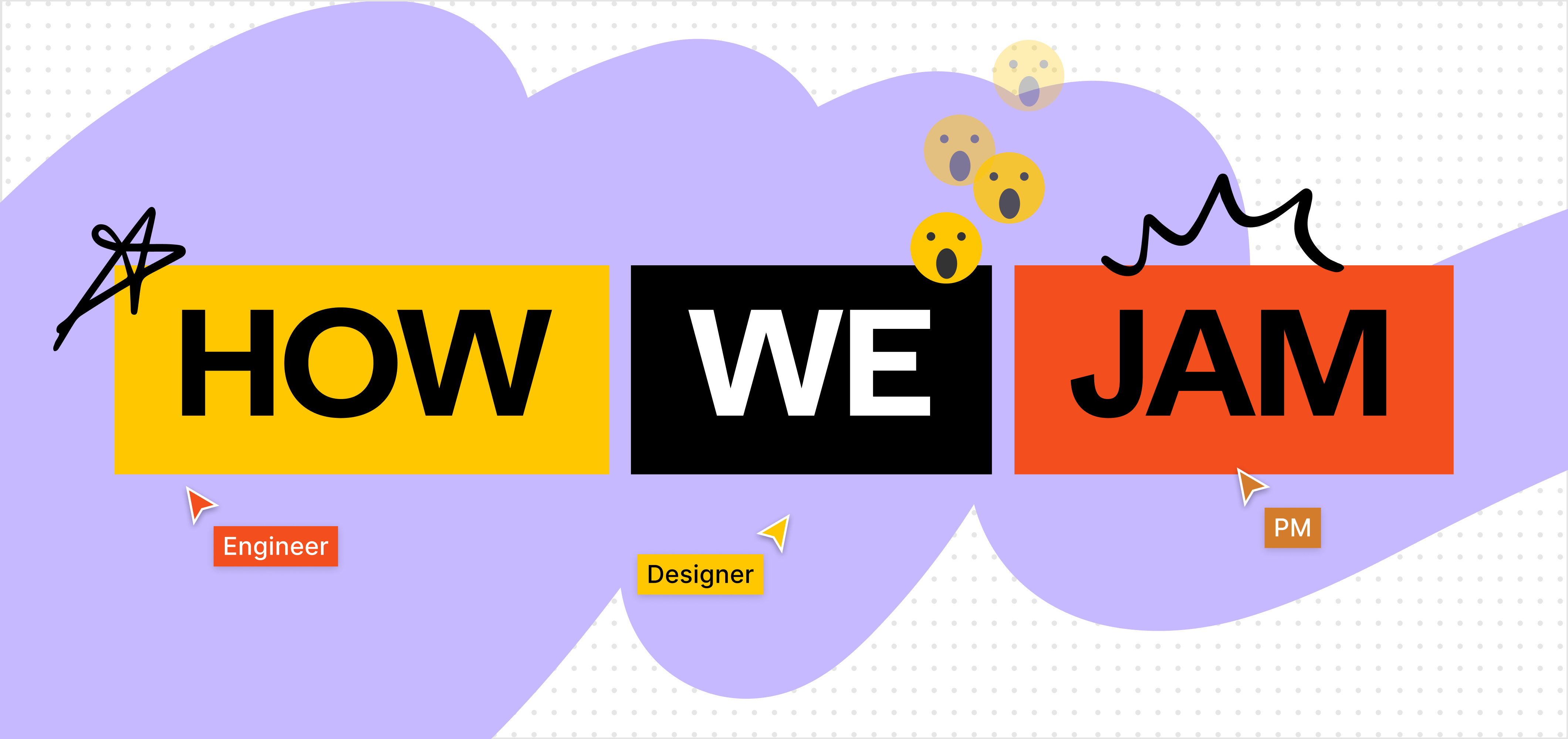 Inside Figma: how our PM team uses FigJam