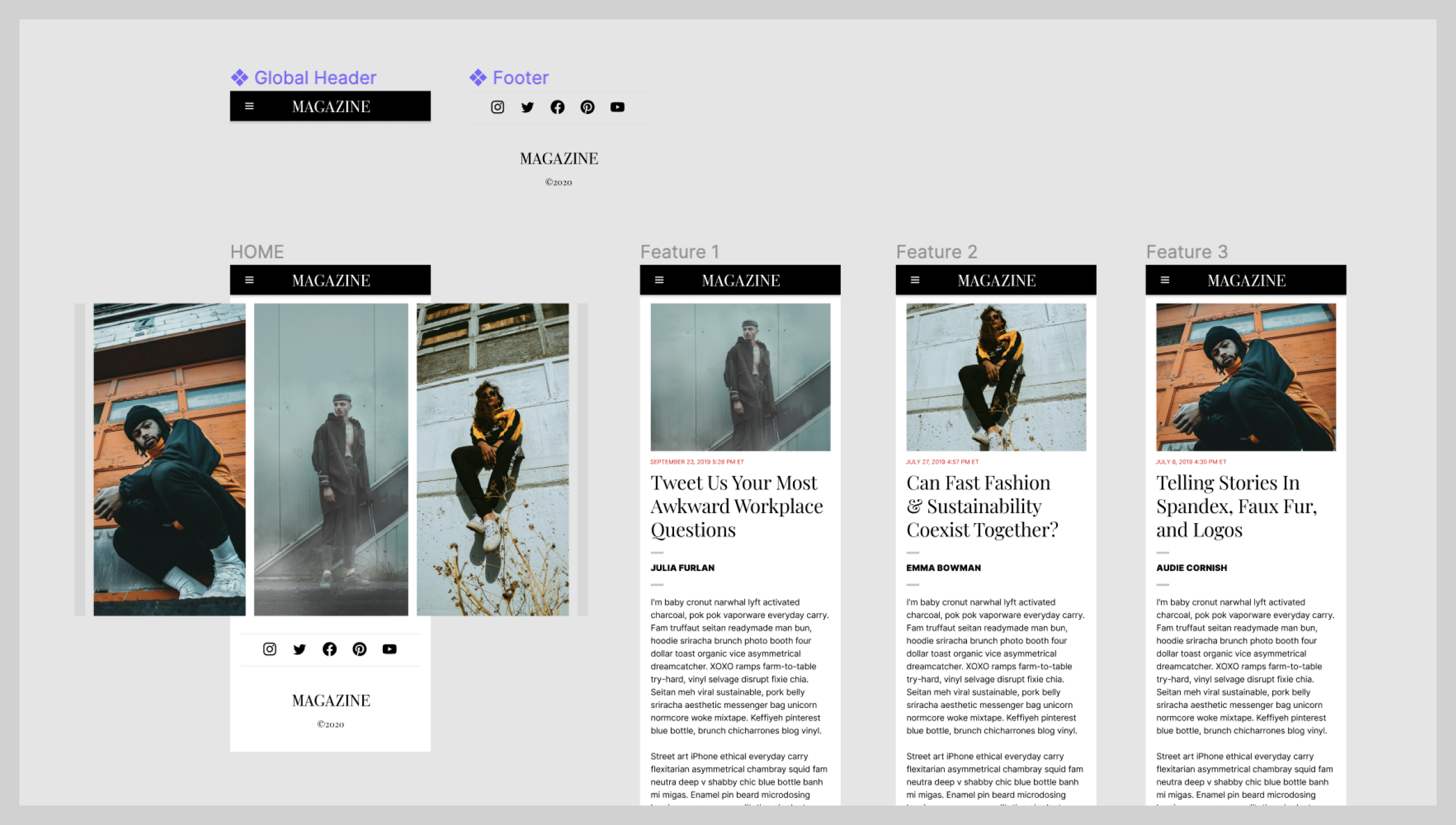 11 activities in Figma for your classroom | Figma Blog