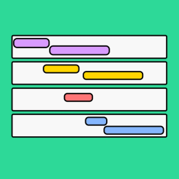 To Do List Figma Template