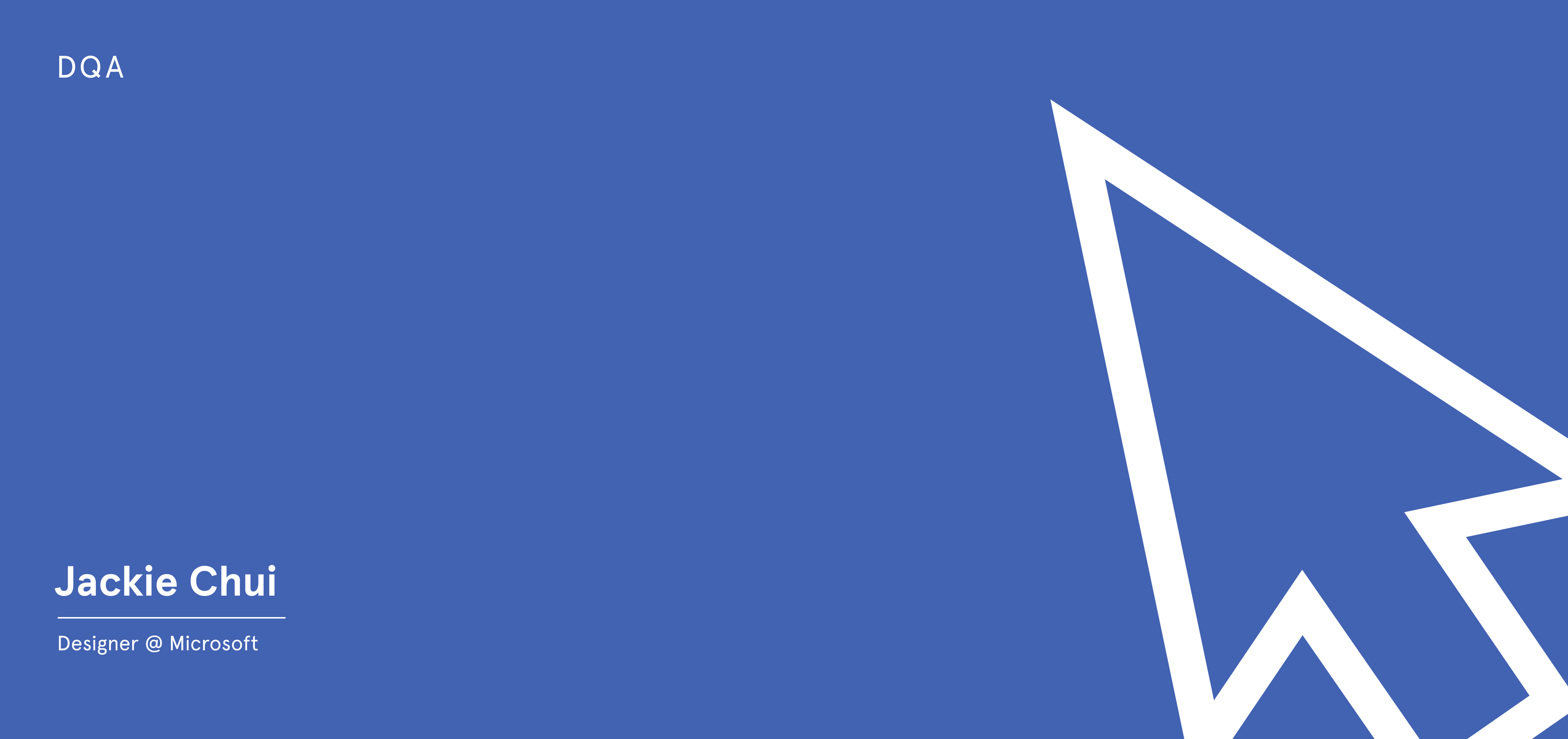 Learn how a Microsoft designer built an Icon Library in his spare time