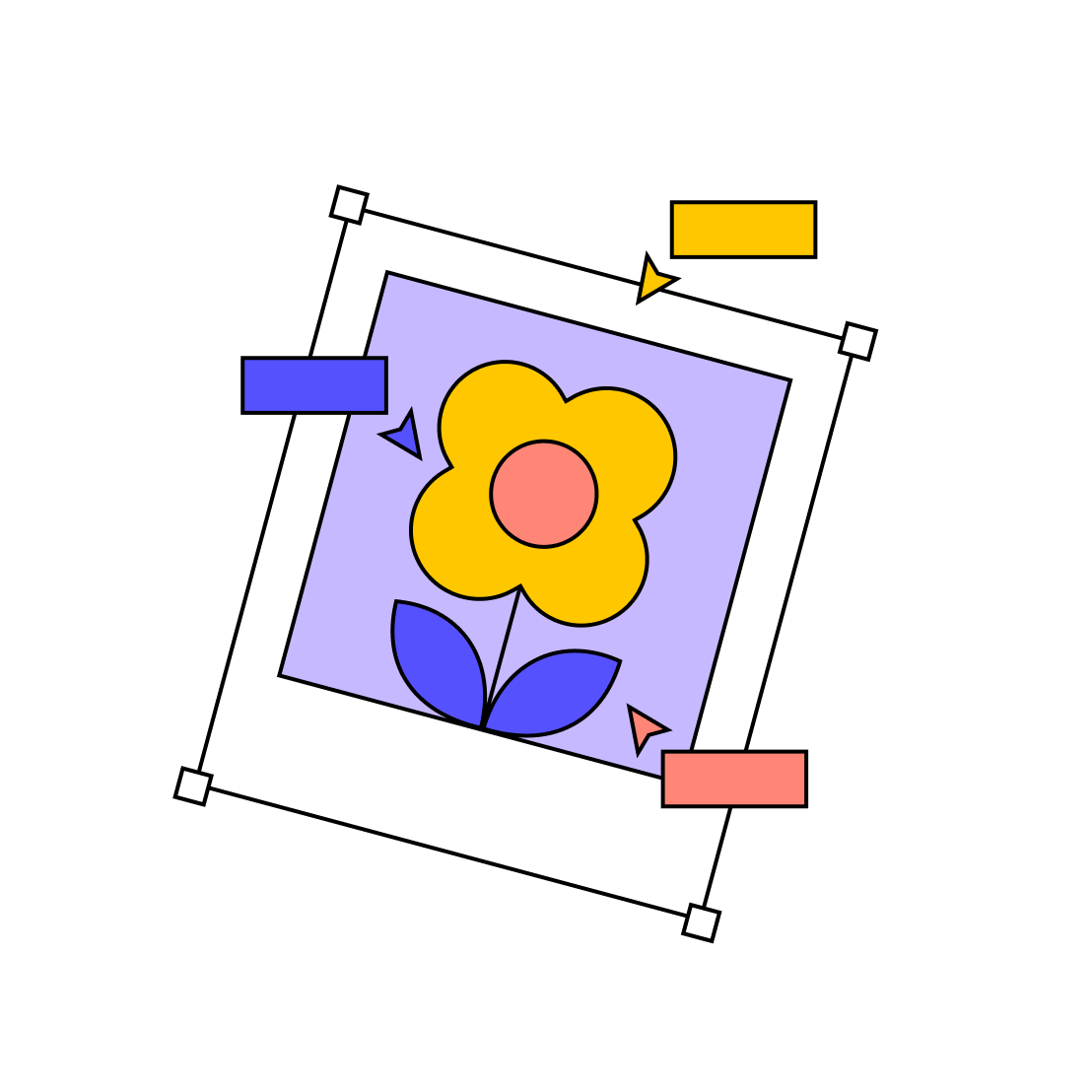 Figma Affiliate Brand Kit