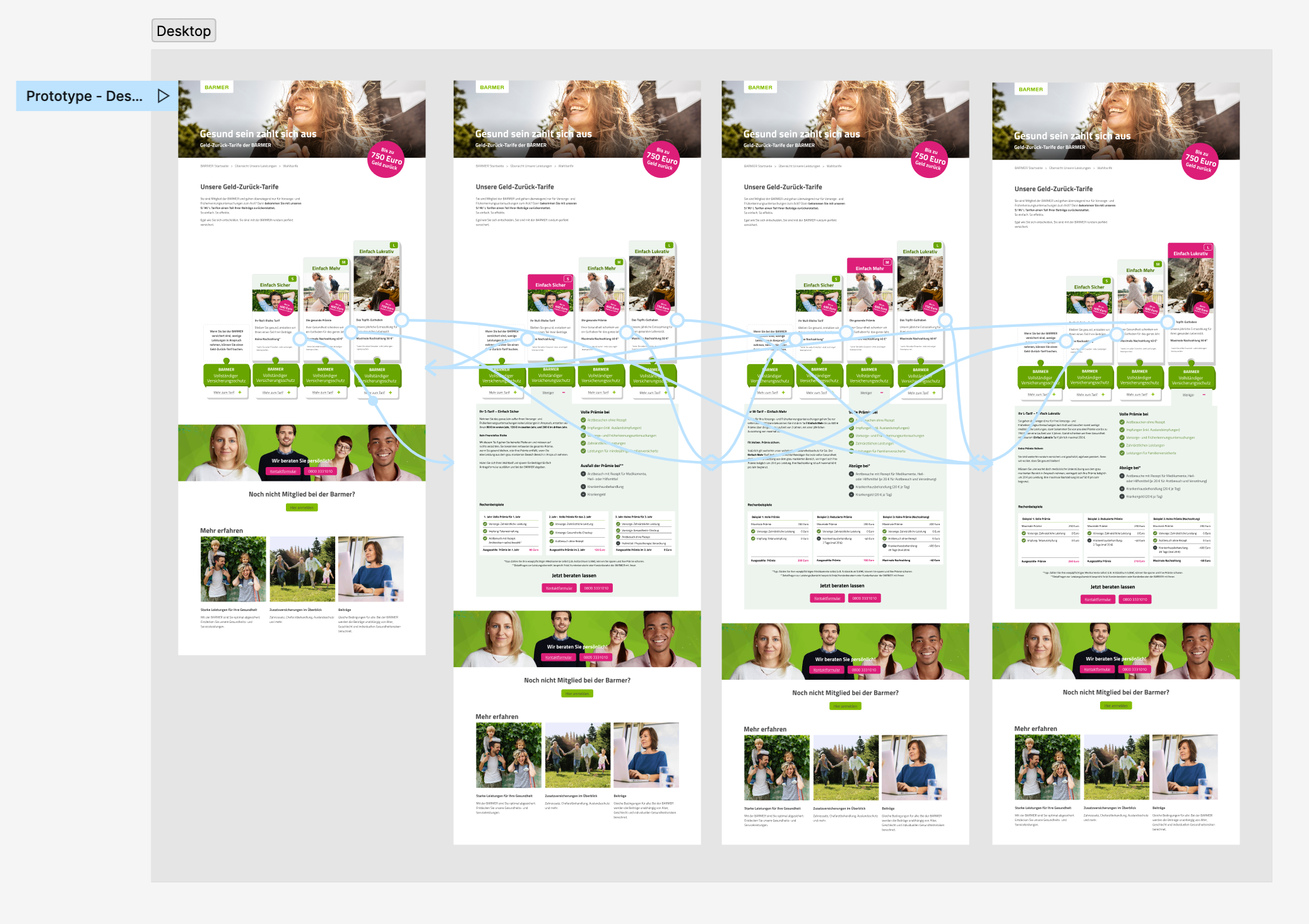 How Figma brings agencies and clients together