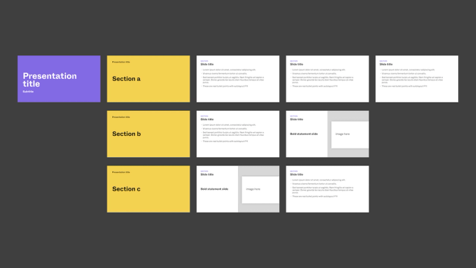 Inside Figma: tips from the team that builds Figma