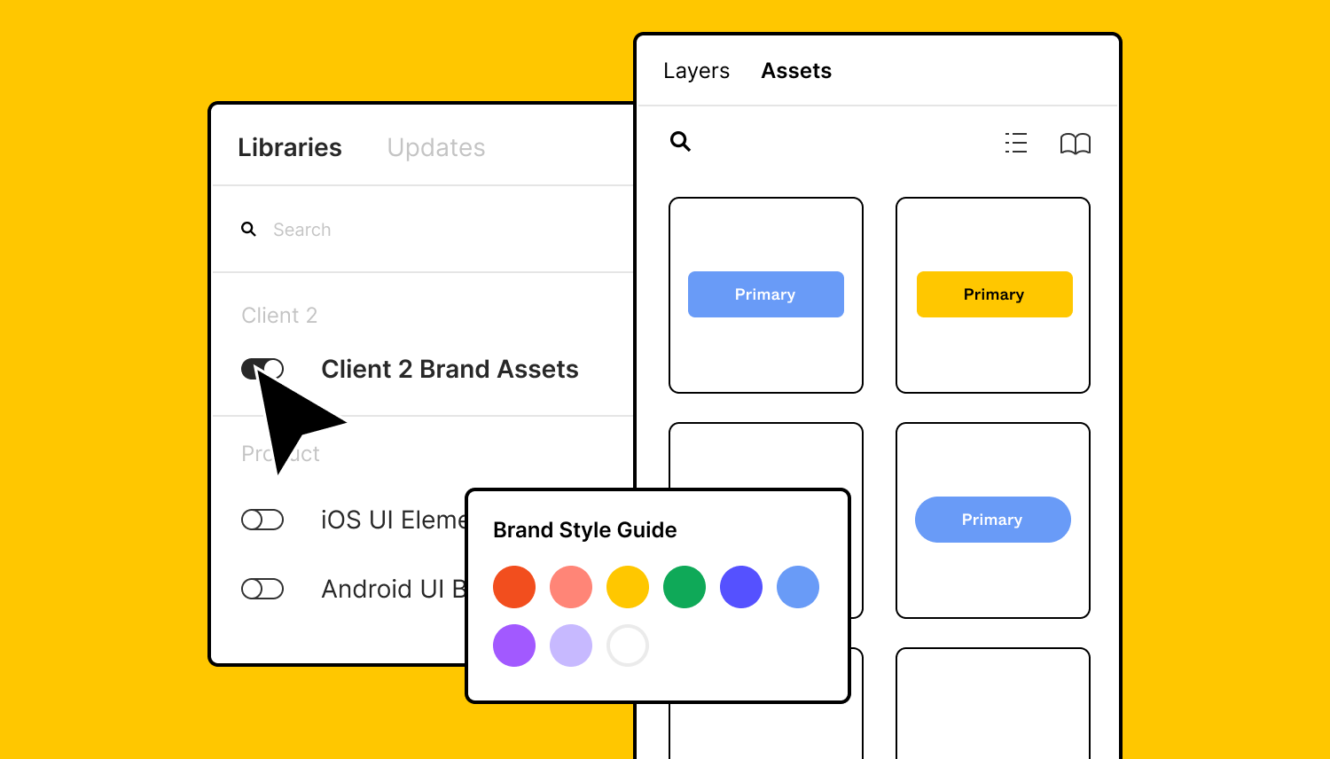 Figma for Agencies: Agency Design Tools | Figma
