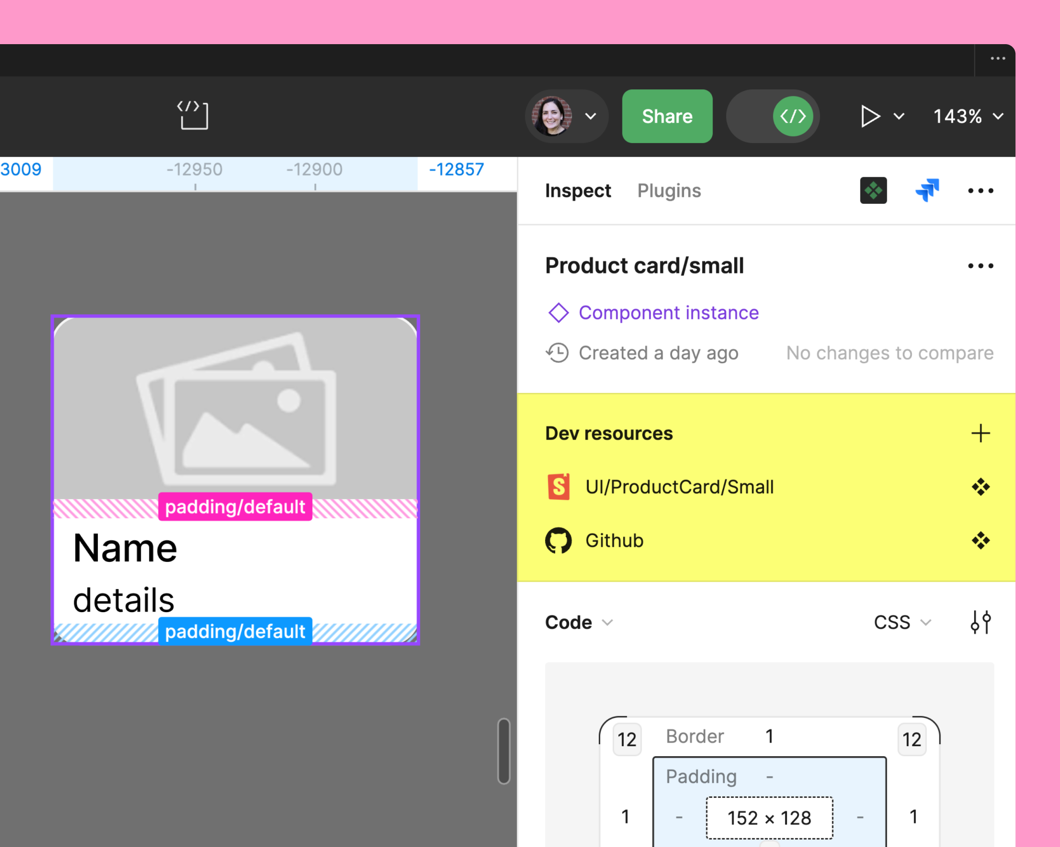 5 Things Designers Need to Know for a Smooth Handoff | Figma Blog