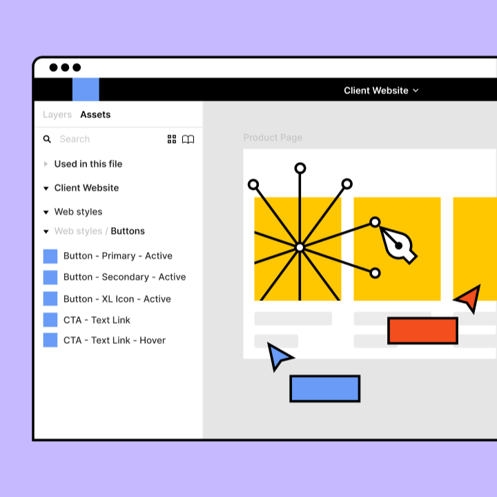 Figma for Agencies: Agency Design Tools | Figma