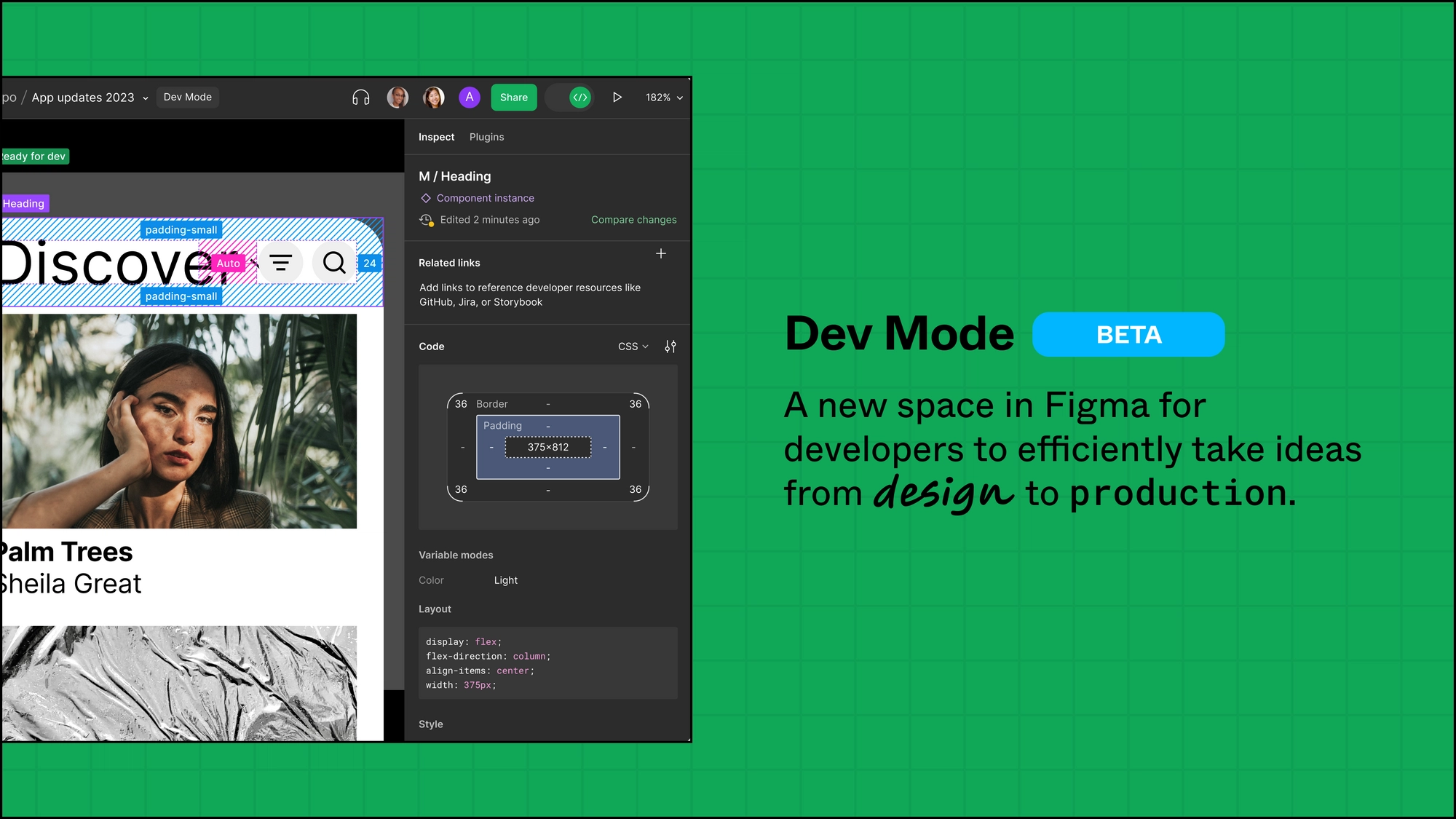 What Codegen Is Actually Good For Figma Figma Blog