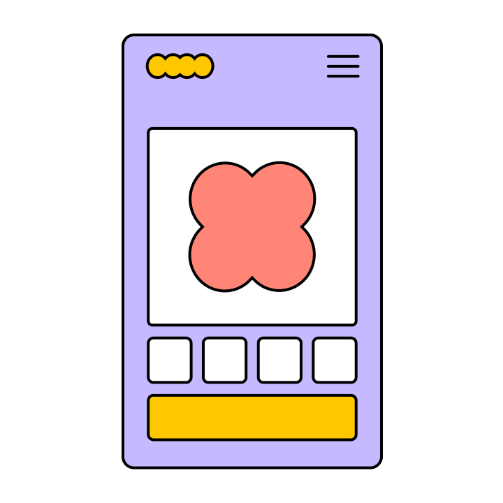 15+ Free Mobile App Design Templates | Figma