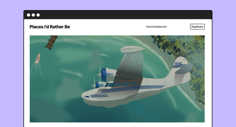 Beyond multiplayer: Building community together in Figma | Figma Blog