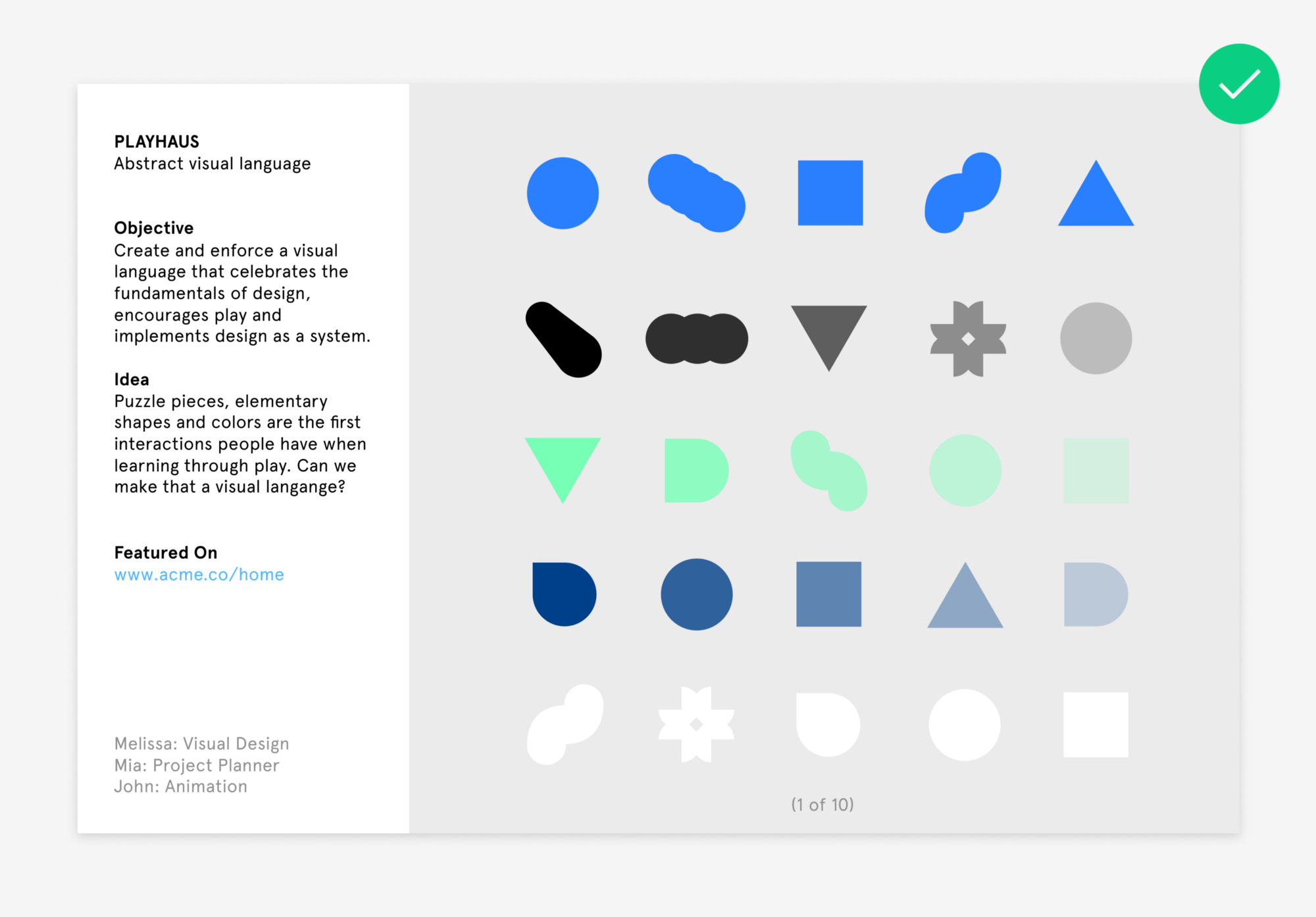 5 steps to nailing your portfolio presentation in design interviews ...