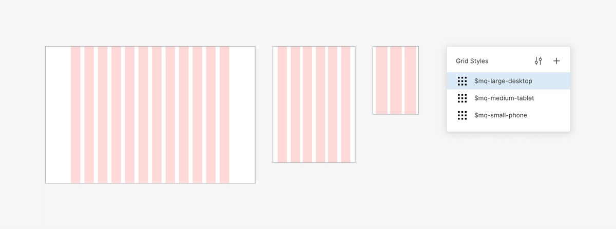 Everything you need to know about layout grids in Figma